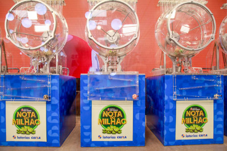 Nota do Milhão: o que é e como concorrer - Estadão Expresso São Paulo