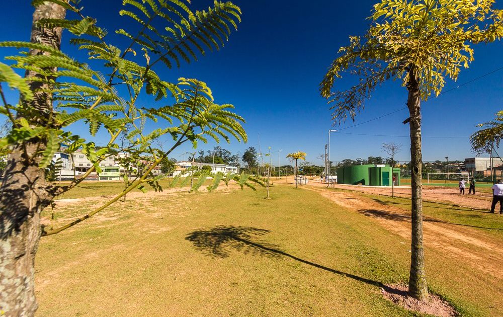 Subprefeitura Cidade Ademar - Estadão Expresso Bairros