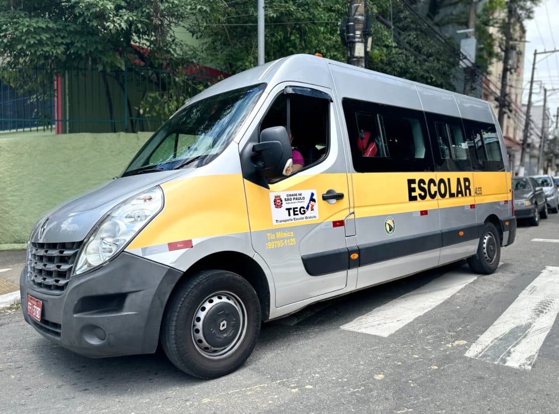 Saiba quem pode usar o Transporte Escolar Gratuito - Estadão