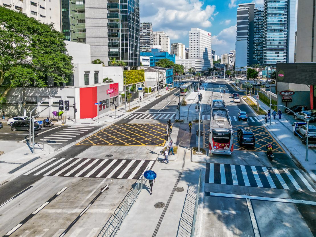 São Paulo (SP) II | Page 63 | SkyscraperCity Forum