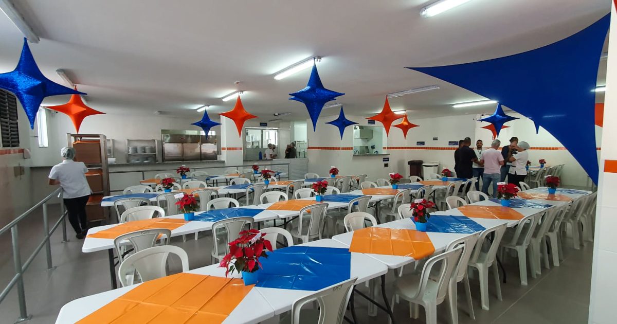 Bom Prato - Estadão Expresso São Paulo