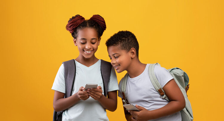Quais As Redes Sociais Mais Usadas Por Crianças E Adolescentes